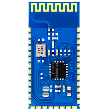 无线透传蓝牙模块， 广泛应用于智能仪器仪表、 电子秤、控制器、教育机器人等场景蓝牙模块_WiFi模块_LoRa模块_4G模块_GPS模块_深圳大夏龙雀科技有限公司-蓝牙模块_WiFi模块 ...