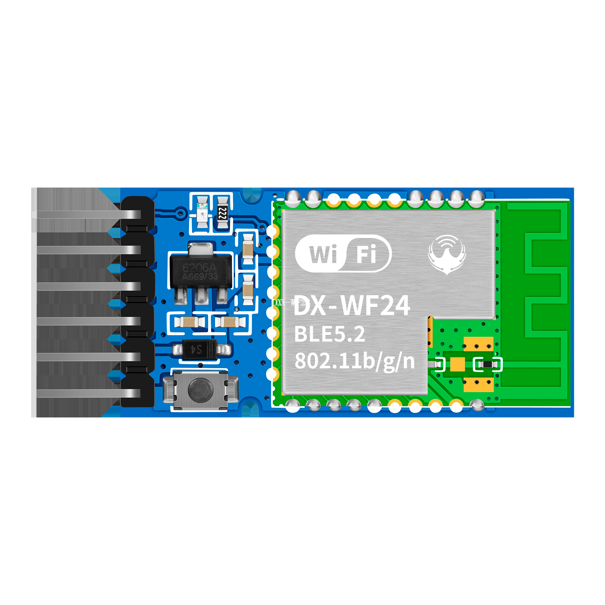 蓝牙+WiFi蓝牙模块_WiFi模块_LoRa模块_4G模块_GPS模块_深圳大夏龙雀科技有限公司-蓝牙模块_WiFi模块_LoRa模块_4G模块_GPS模块_深圳大夏龙雀科技有限公司