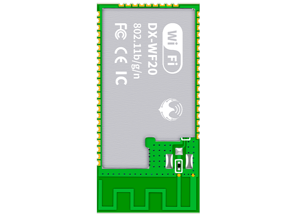 低功耗WiFi-蓝牙模块_WiFi模块_LoRa模块_4G模块_GPS模块_深圳大夏龙雀科技有限公司
