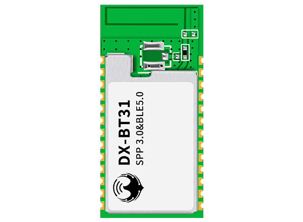 经典蓝牙SPP+BLE-蓝牙模块_WiFi模块_LoRa模块_4G模块_GPS模块_深圳大夏龙雀科技有限公司