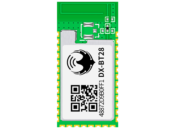 多连接蓝牙-蓝牙模块_WiFi模块_LoRa模块_4G模块_GPS模块_深圳大夏龙雀科技有限公司